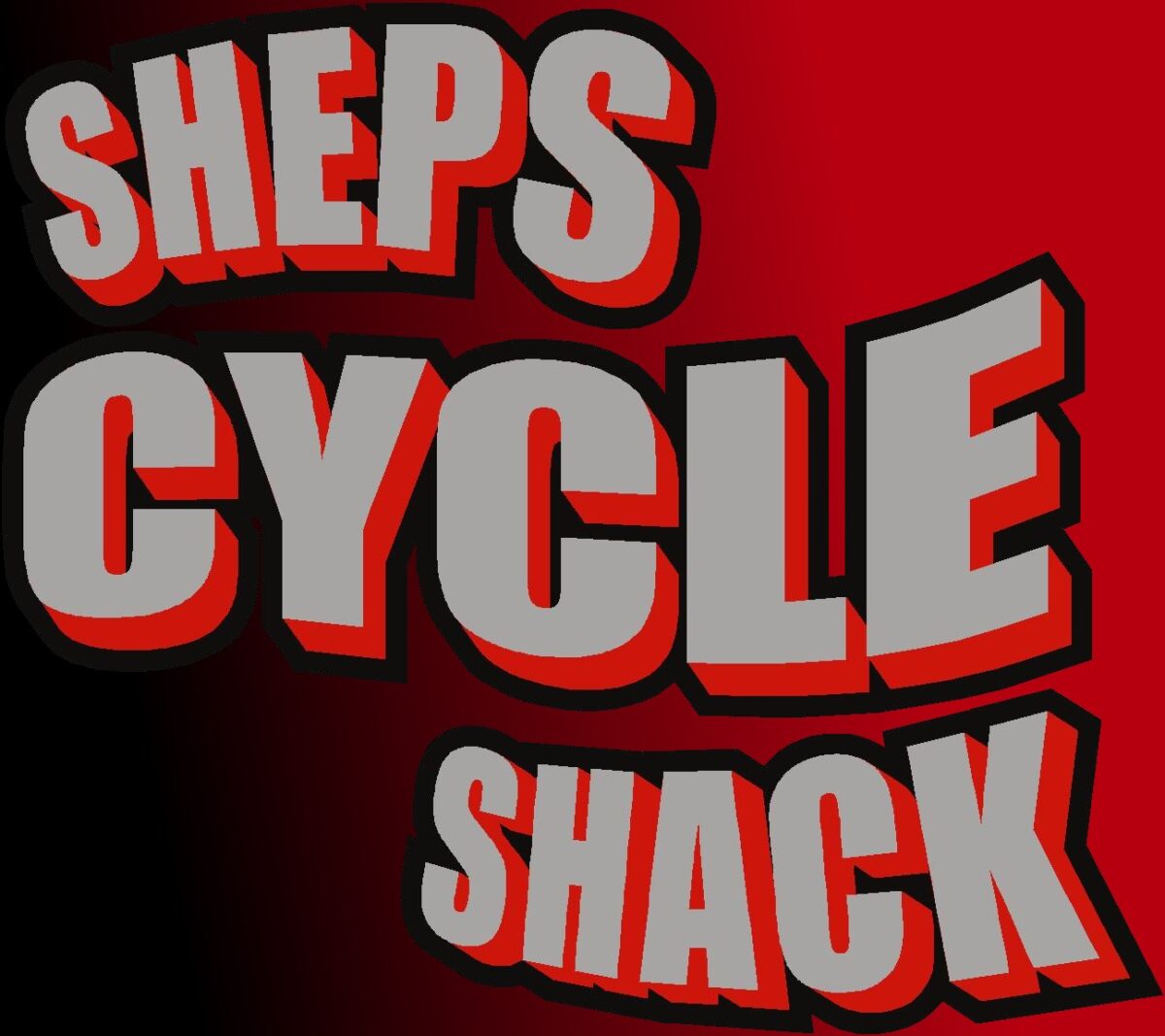 Motorcycle Storehouse – Sheps Cycle Shack